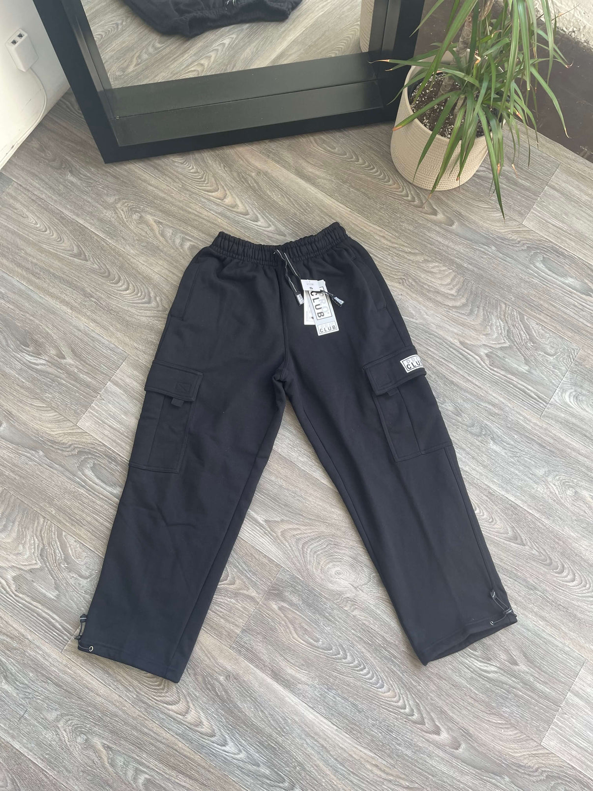 PROCLUB HEAVY CARGO SWEATS – ProDripClothing