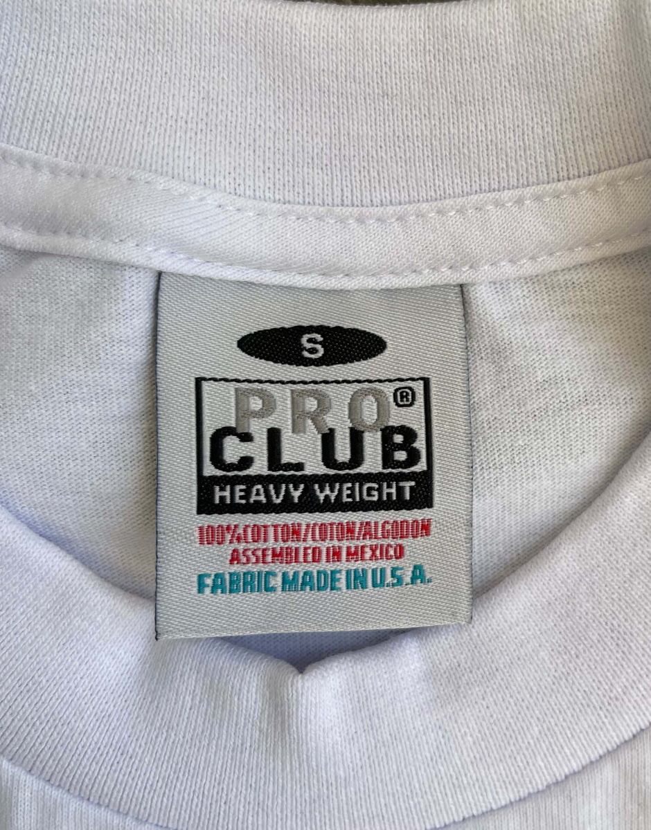 PRO CLUB – ProDripClothing